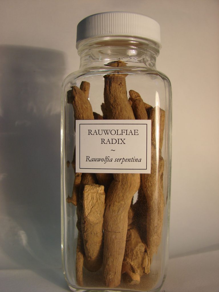 Rauwolscine as a Pre-Workout - Supplements in Review