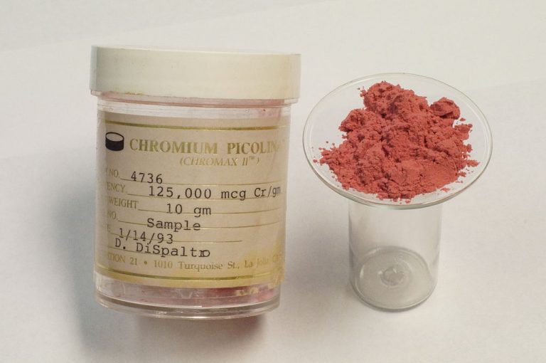 ChromeMate® - Supplements in Review