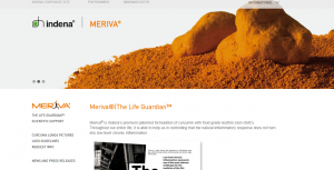 Meriva® - Supplements in Review