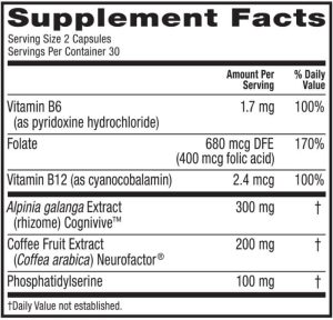 Neuriva Ultra vs Prevagen: Two Questionable Nootropics? - Supplements ...